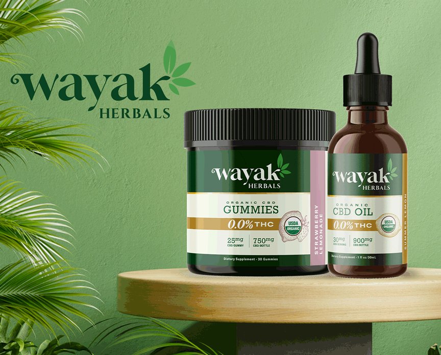 ABOUT US – Wayak Herbals